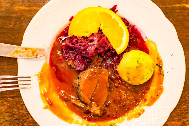 Menu at the evening stock image. Image of carree, fruit - 82313617