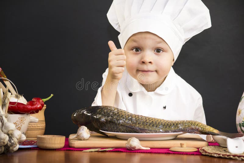 Menu of fish stock image. Image of menu, fish, wood, plate - 81223797
