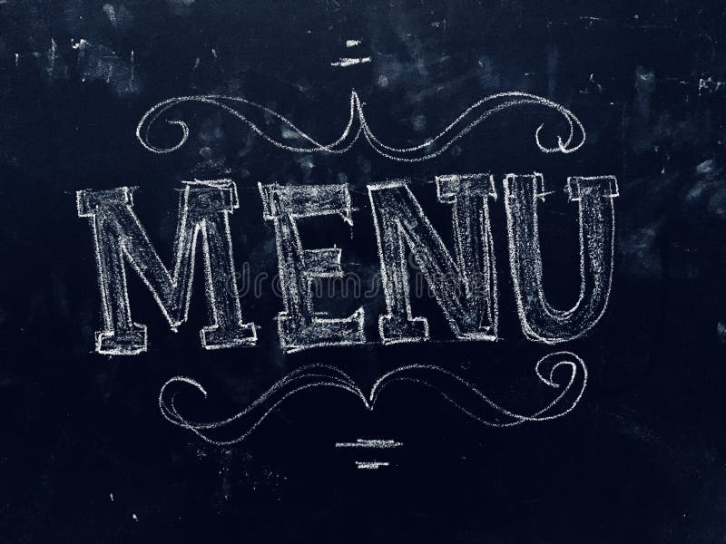 394 Handwritten Menu Blackboard Photos - Free & Royalty-Free Stock ...