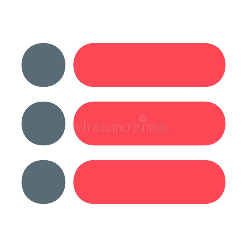 Responsive Menu Icon Png