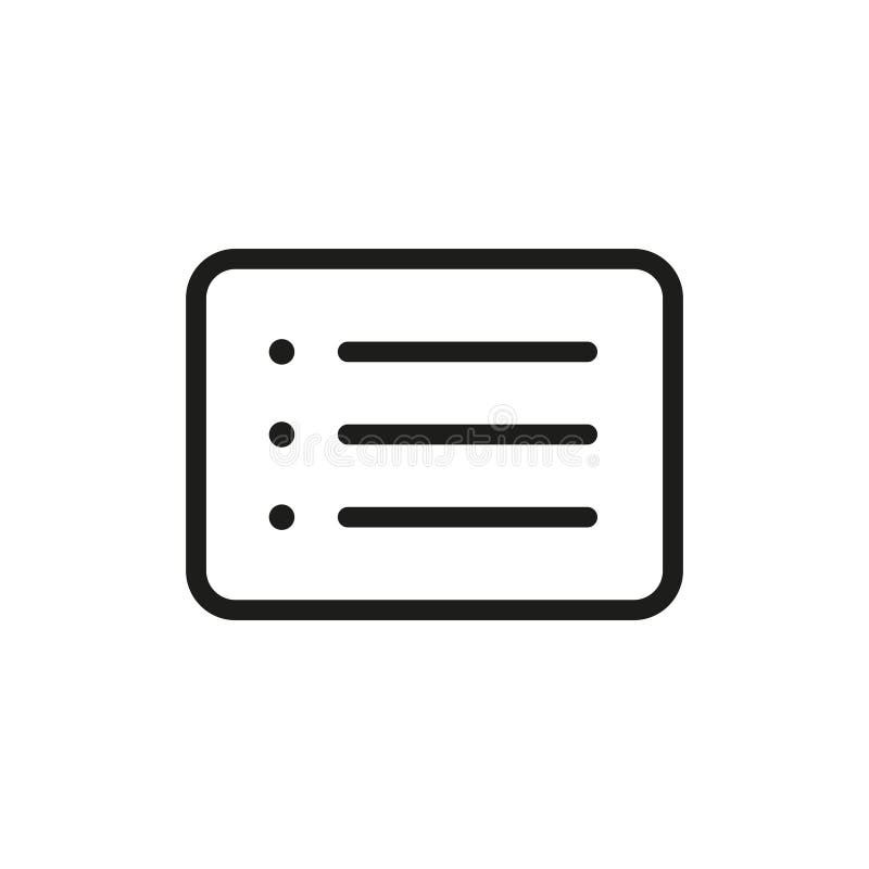 Menu Icon Set. Application Button Vector Symbol. Game Apps Interface ...