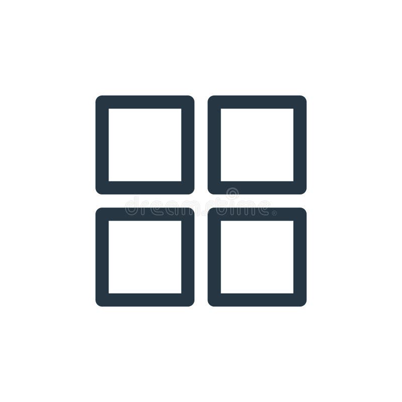 Menu, Ui, Basic Line Icon with 5 Steps Presentation Infographics ...