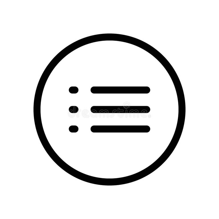 Menu Interfaces Stock Illustrations – 297 Menu Interfaces Stock ...