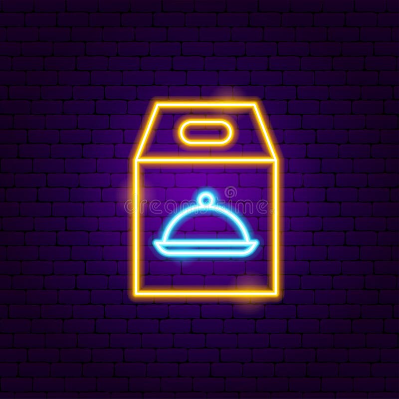 Package Neon Stock Illustrations – 14,726 Package Neon Stock ...