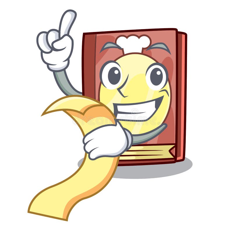 Cartoon Recipe Book Stock Illustrations – 1,918 Cartoon Recipe Book ...