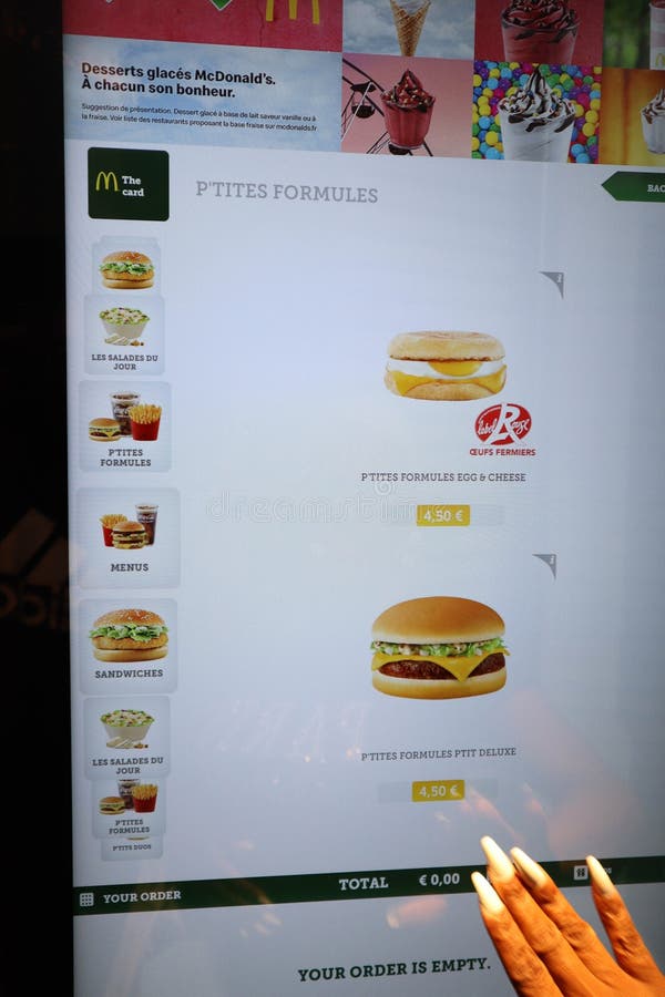 2,100 Mcdonalds Menu Stock Photos - Free & Royalty-Free Stock Photos ...