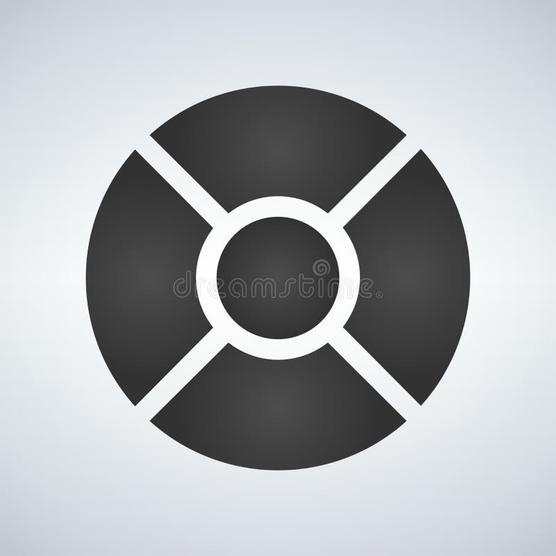 Menu Selector and Enter Key. Commonly Seen on Typical Remote Control ...