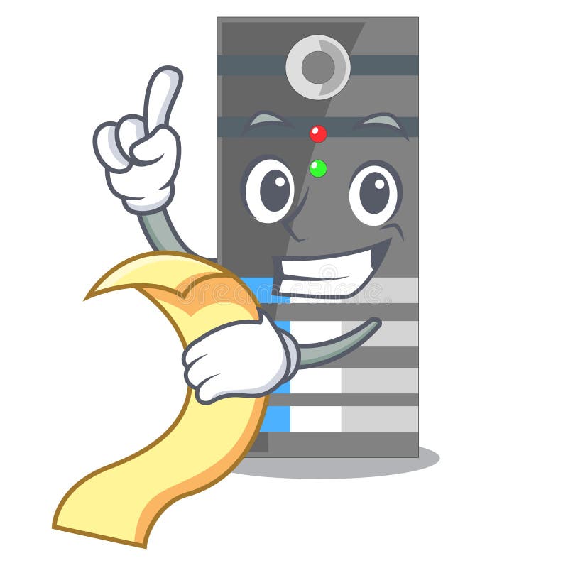 Funny Room Server Stock Illustrations – 127 Funny Room Server Stock ...