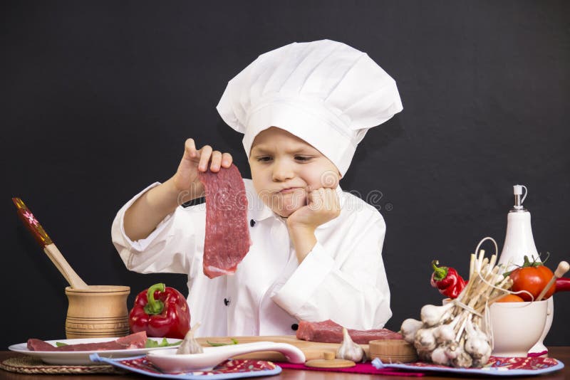 Menu of steak stock image. Image of menu, funny, meat - 81476395