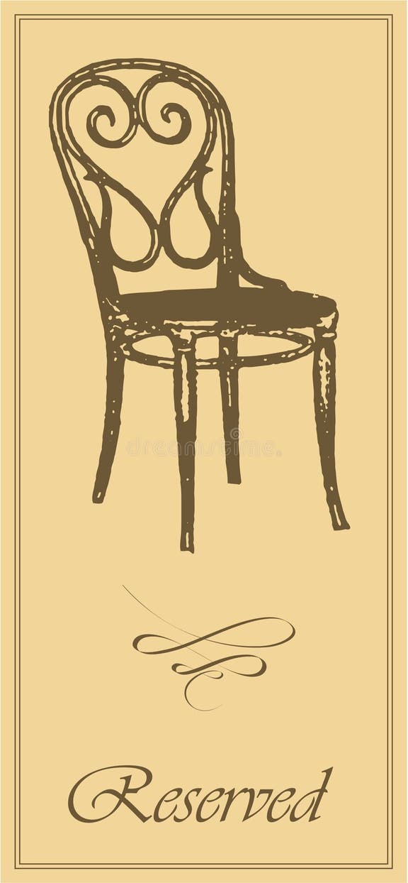 Reserved Sign Stock Illustrations – 5,781 Reserved Sign Stock ...