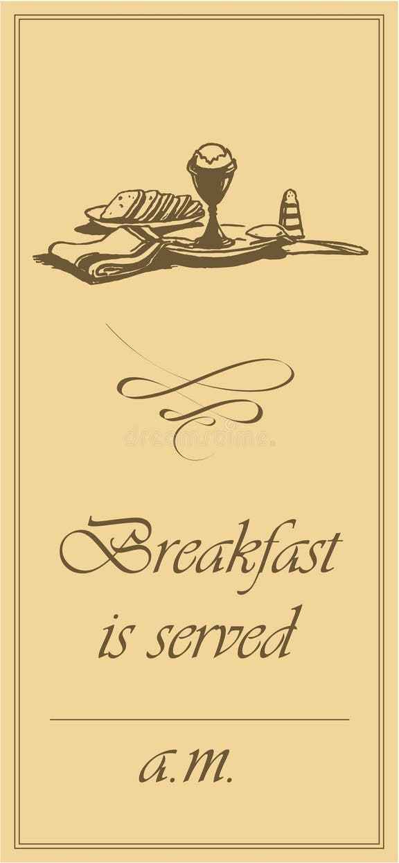 Toast Sign Stock Illustrations – 25,447 Toast Sign Stock Illustrations ...