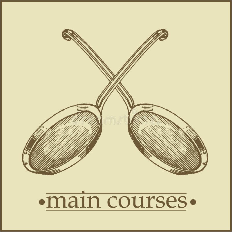 Main Course Stock Illustrations – 8,612 Main Course Stock Illustrations ...