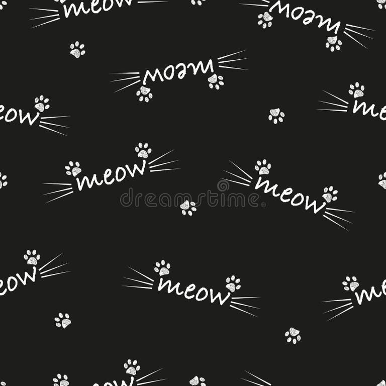 Meow Stock Illustrations – 61,255 Meow Stock Illustrations, Vectors ...