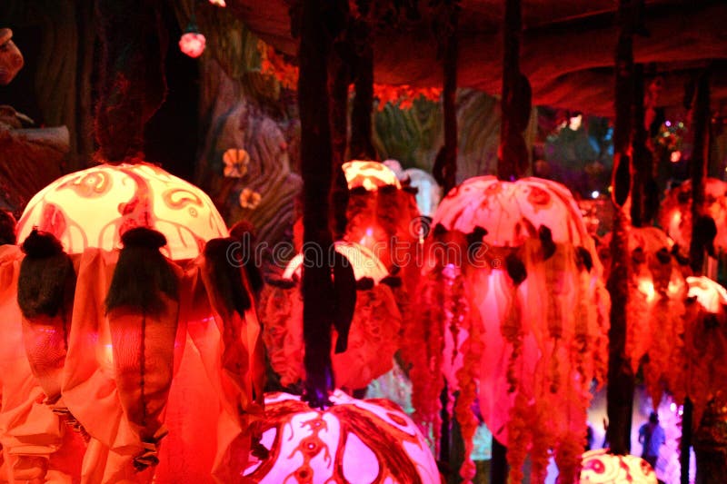 Meow Wolf Immersive Art Experiences and Interactive Exhibits in Denver ...