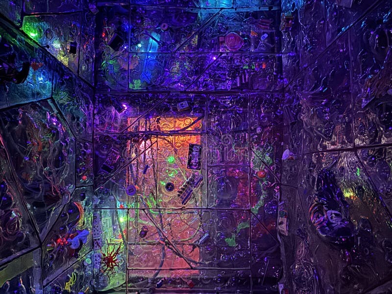 Meow Wolf Immersive Art Experiences and Interactive Exhibits in Denver ...