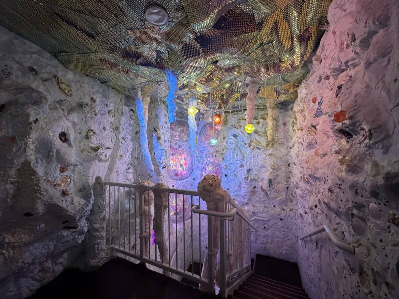 Meow Wolf Immersive Art Experiences and Interactive Exhibits in Denver ...