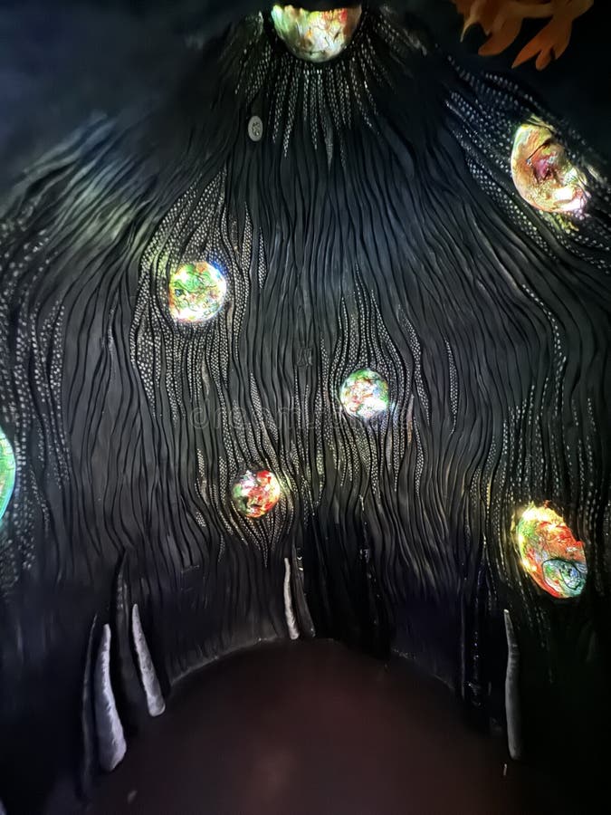 Meow Wolf Immersive Art Experiences and Interactive Exhibits in Denver ...