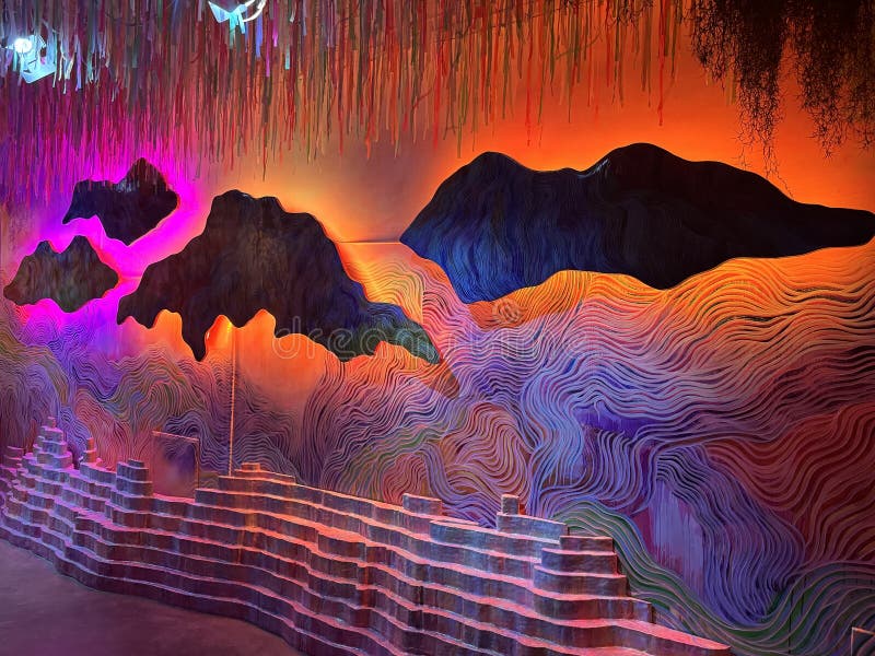 Meow Wolf Immersive Art Experiences and Interactive Exhibits in Denver ...