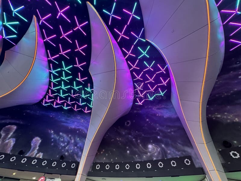 Meow Wolf Immersive Art Experiences and Interactive Exhibits in Denver ...