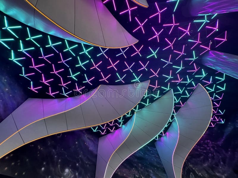 Meow Wolf Immersive Art Experiences and Interactive Exhibits in Denver ...