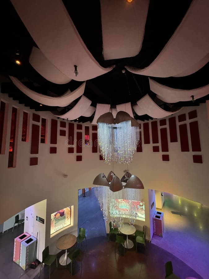 Meow Wolf Immersive Art Experiences and Interactive Exhibits in Denver ...