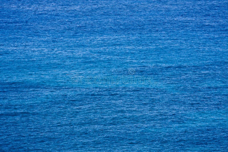 Les Eaux Bleues Tropicales D'océan De Paradise Photo stock - Image du ...