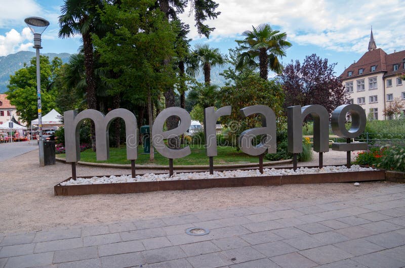 Merano Text Stock Photos - Free & Royalty-Free Stock Photos from Dreamstime