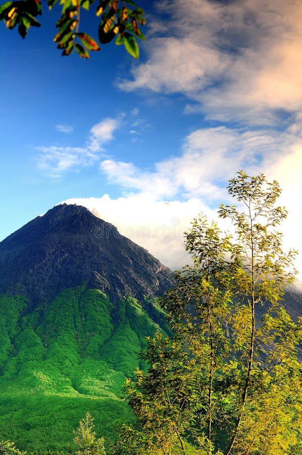 Cangkringan Villages Stock Photos - Free & Royalty-Free Stock Photos ...