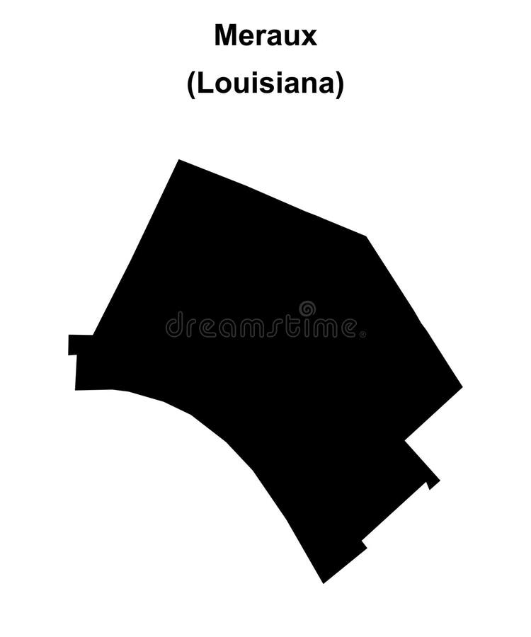 Meraux Stock Illustrations – 1 Meraux Stock Illustrations, Vectors ...