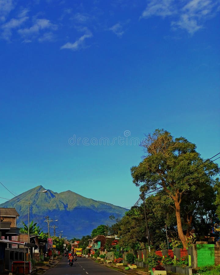 Merbabu mountain stock photo. Image of vacation, evening - 264889026 Merbabu mountain stock photo. Image of vacation, evening - 264889026