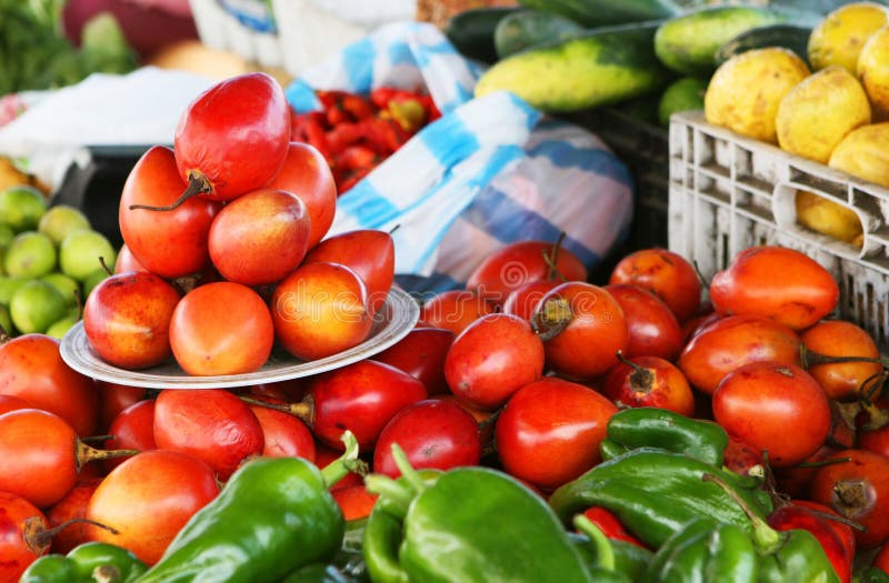 235 Fruta Y Verdura En Ecuador Fotos de stock - Fotos libres de ...