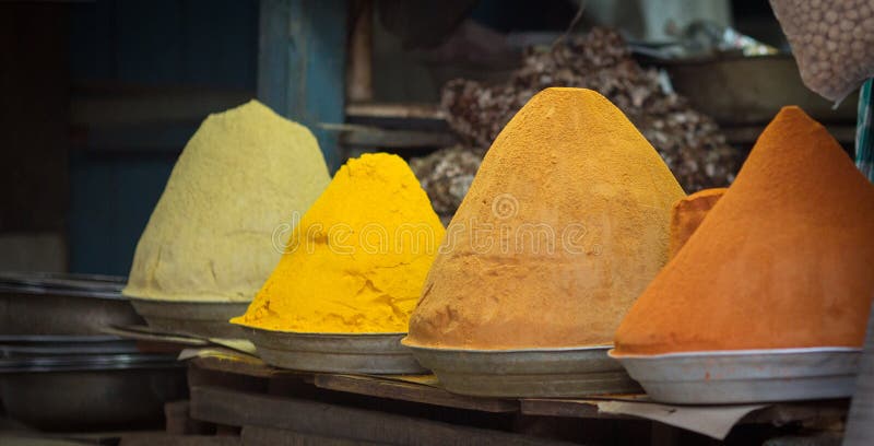 Mercado indio imagen de archivo. Imagen de cocina, pimenton - 32057589