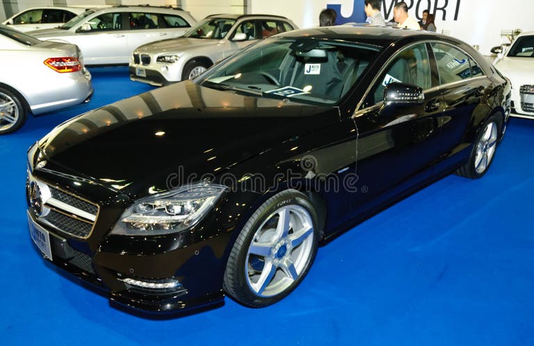 1,887 Mercedes Benz Thailand Stock Photos - Free & Royalty-Free Stock ...