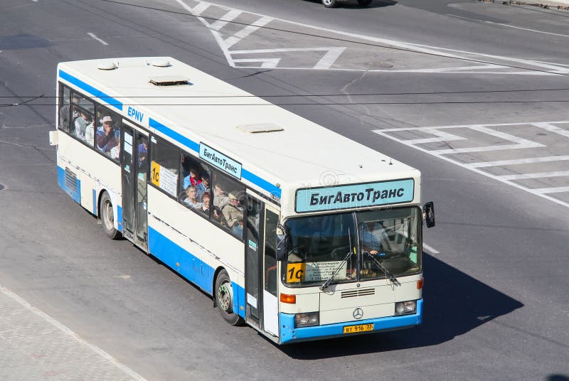 Mercedes-Benz O405 imagem de stock editorial. Imagem de transportes ...