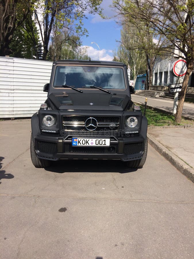 Mercedes editorial photography. Image of boss, roch - 106460982