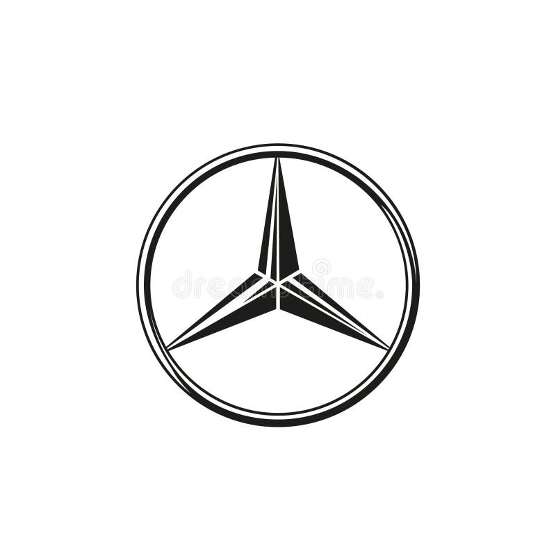 9+ Logo mercedes Free Stock Photos - StockFreeImages