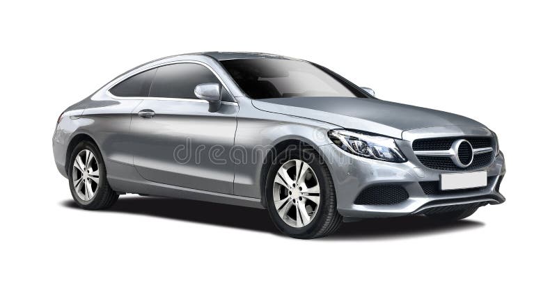 Mercedes a-class stock photo. Image of hatchback, german - 53391310