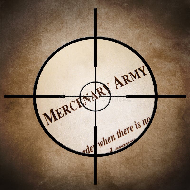 Mercenary army stock photo. Image of military, beige - 36615212
