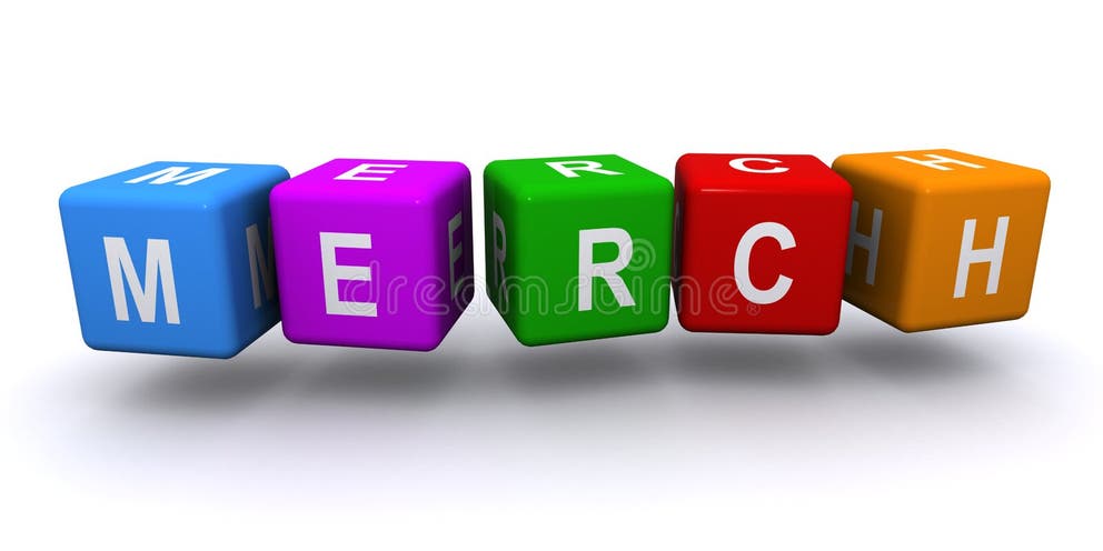 Merch Word Stock Illustrations – 208 Merch Word Stock Illustrations ...