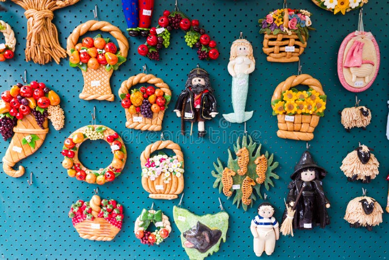 Merchandise for sale stock photo. Image of toys, rural - 18869154