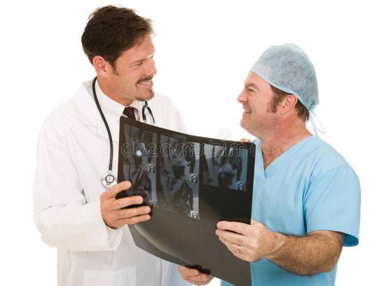 Merci De Radiologiste De Docteur Photo stock - Image du adulte, médical ...