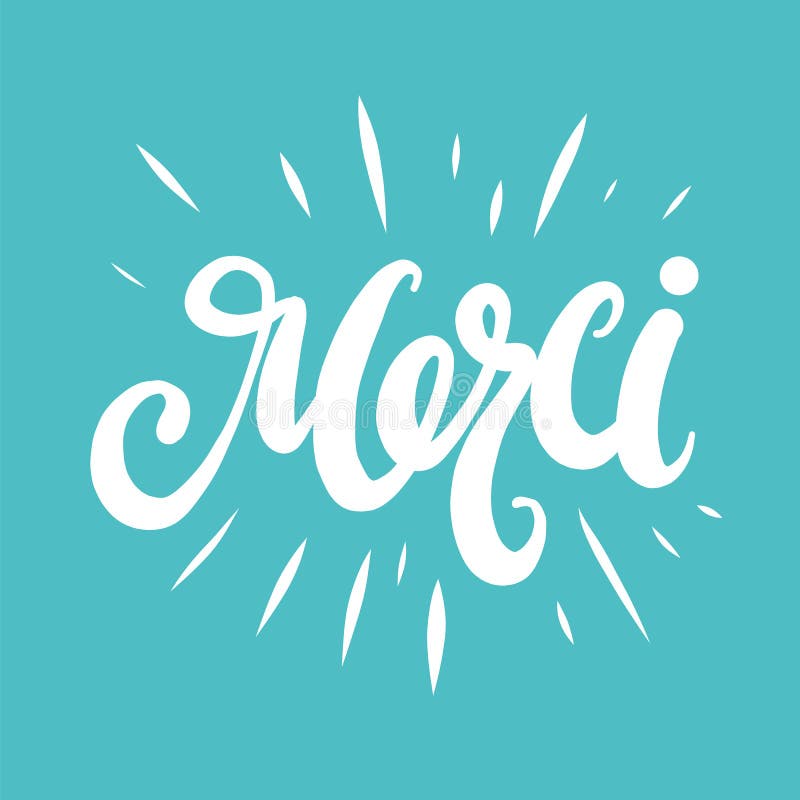 Merci Stock Illustrations – 704 Merci Stock Illustrations, Vectors ...