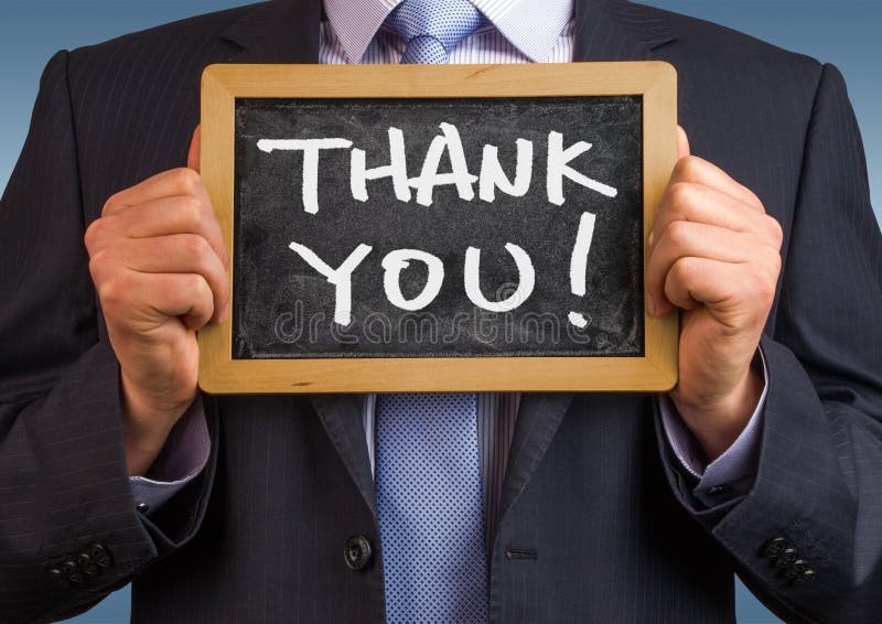 Merci sur le tableau noir image stock. Image du ardoise - 34925069