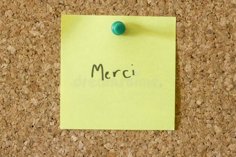 Merci on a Line stock image. Image of forest, customers - 41943597