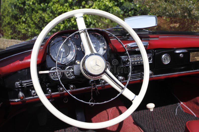 Mercedes Benz Wheel editorial photo. Image of cabriolet - 63021276