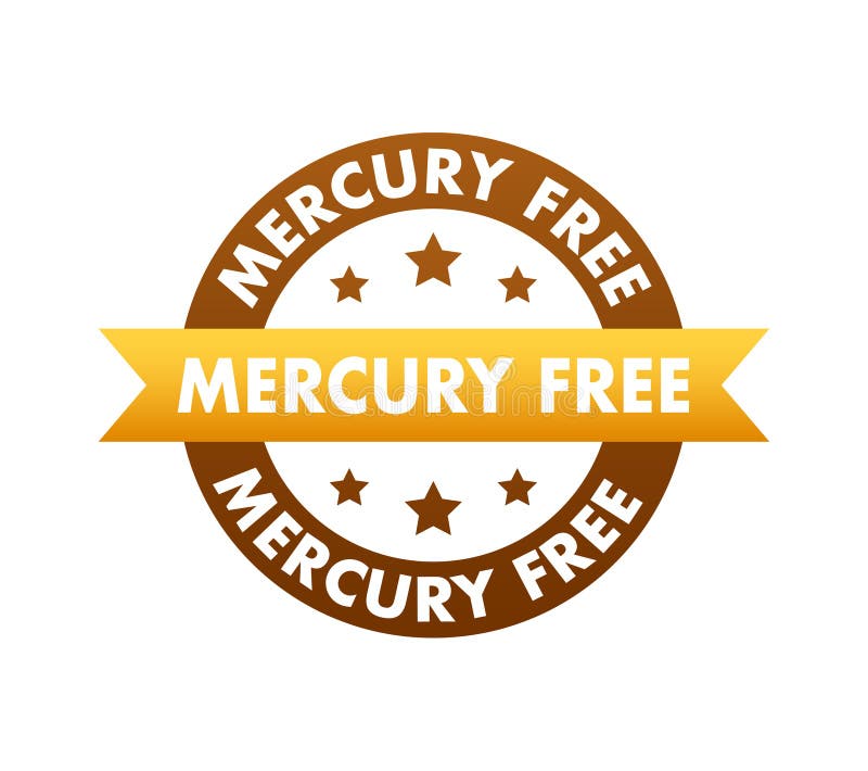 CFC Free Sign. Chlorofluorocarbons or Freon. Vector Illustration. Stock ...