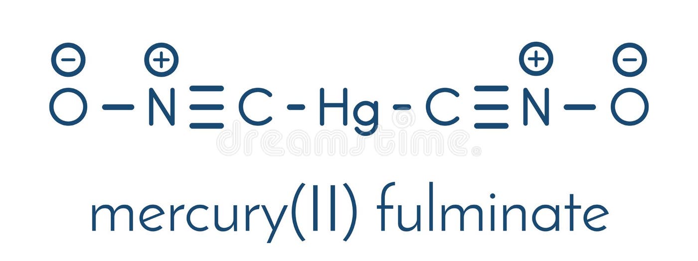 Mercury Compound Stock Illustrations – 58 Mercury Compound Stock ...