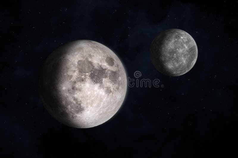 Mercury Conjunct Jupiter Stock Photos - Free & Royalty-Free Stock ...