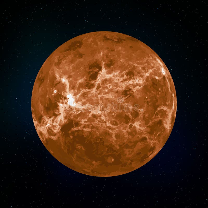 Mercury realistic Plane stock vector. Illustration of exploration ...