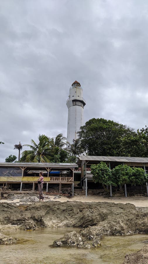 Pantai Santolo Stock Photos - Free & Royalty-Free Stock Photos from ...